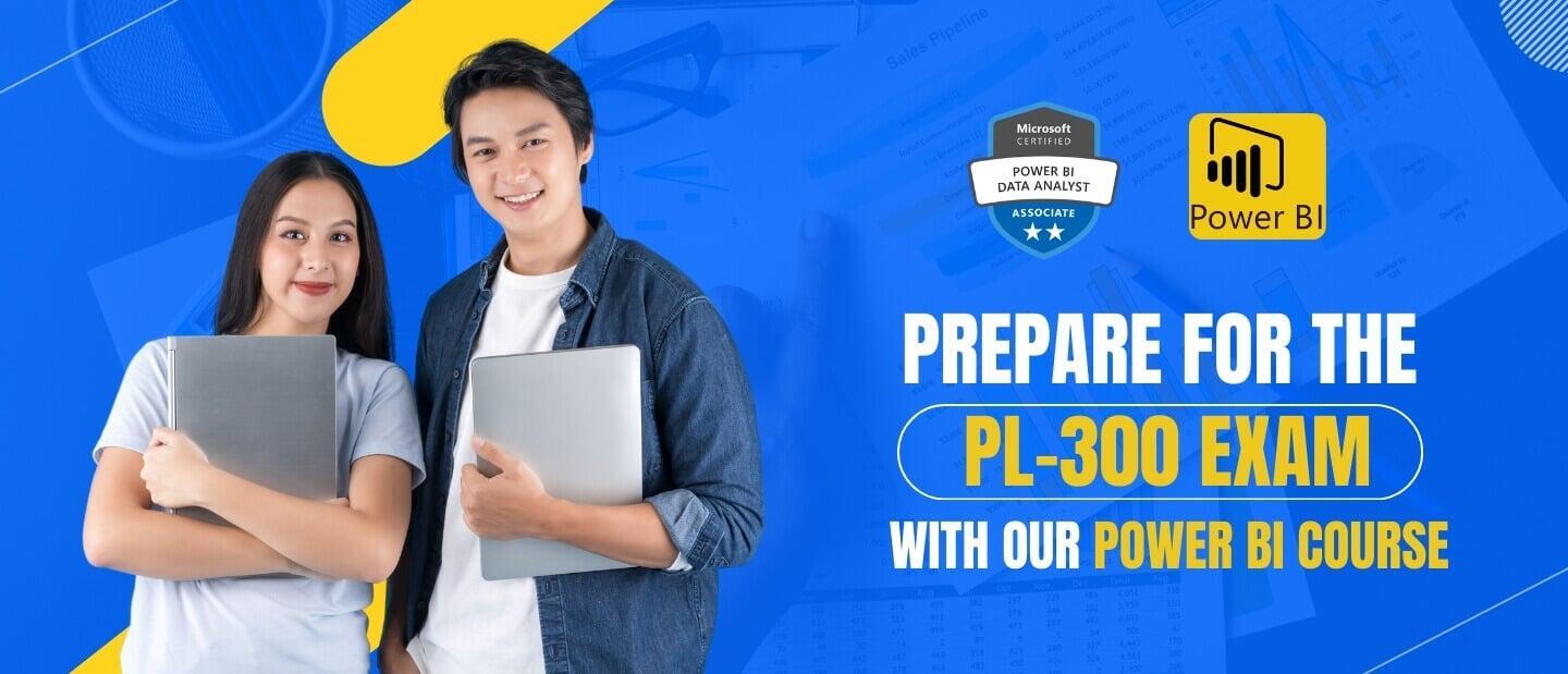 Power BI Course in Pune with 100% Job Guarantee | Data Skill Hub